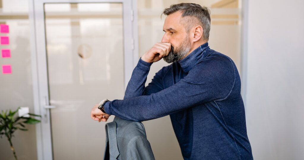 What to Do When Your Executive Director Decides to Leave – Don Tebbe
